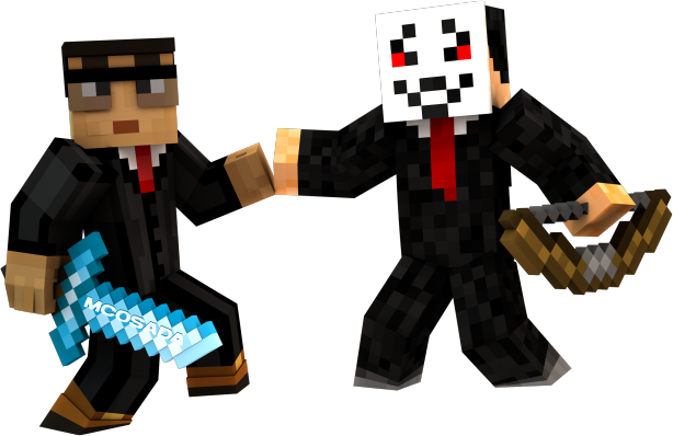 McOsada.pl - Imperium polskiego Minecrafta